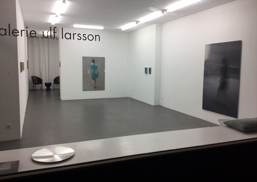 galerie ulf larsson